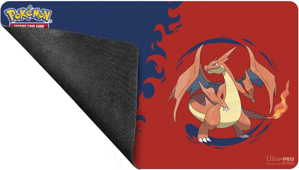 POK: Mega Charizard X Y Playmat Mag Planszowy